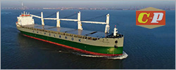 Maritime jobs at sea | Ship database | BalticShipping.com