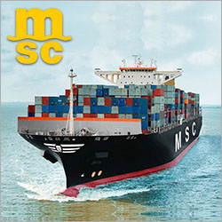 Maritime jobs at sea | Ship database | BalticShipping.com