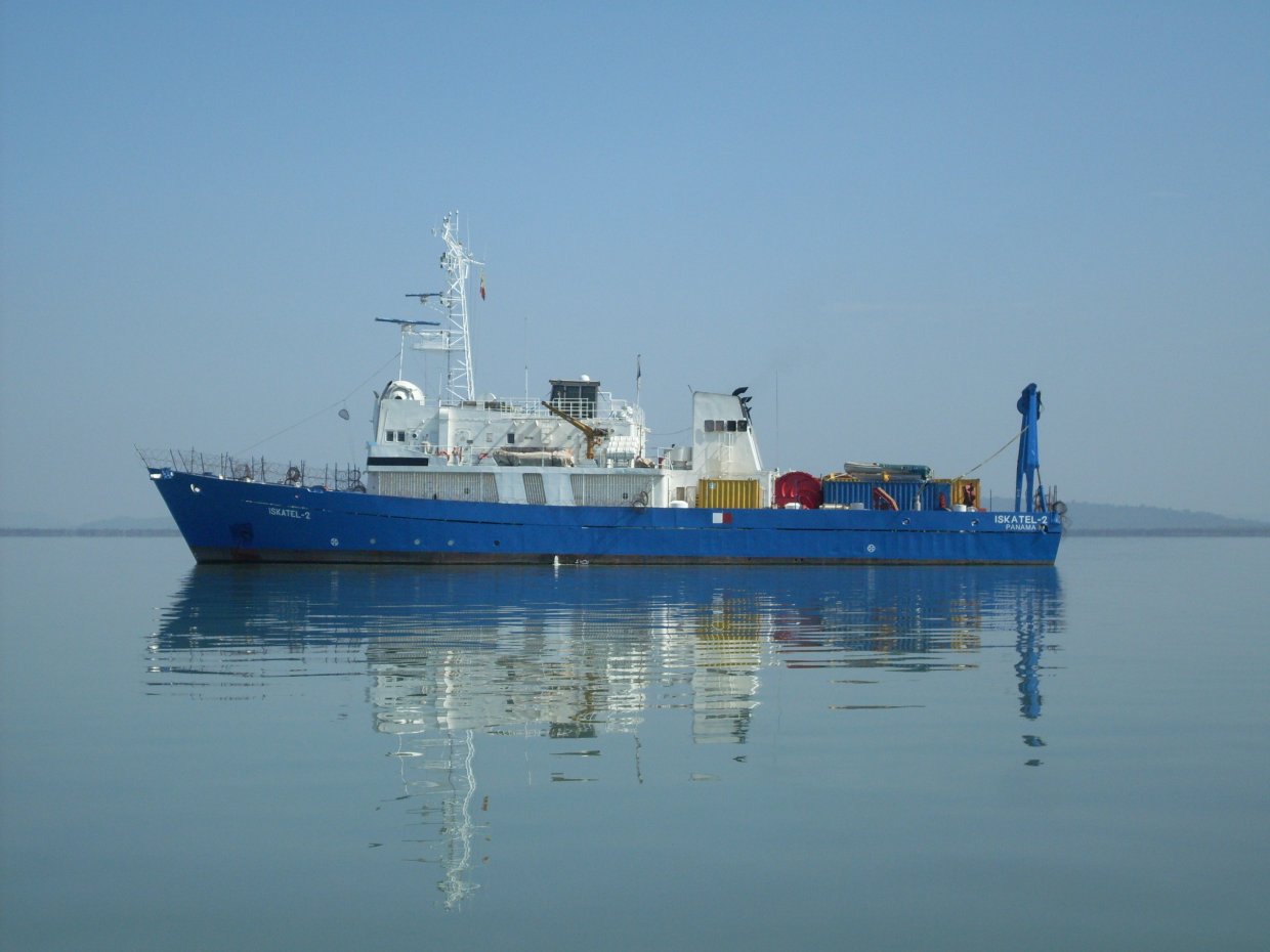 Iskatel Offshore