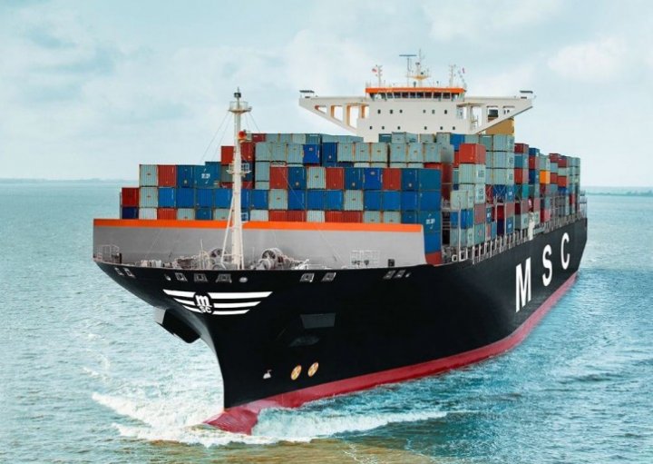 Baltic Shipping Services - Company card | BalticShipping.com